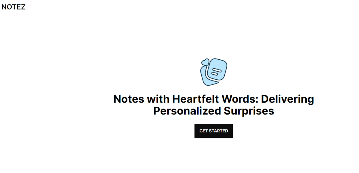 Notez Connect Create Share Your Heartfelt Messages Your Way Steemhunt
